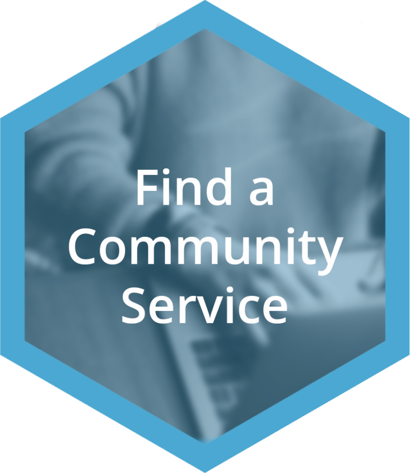 Home - VolunteeringACT