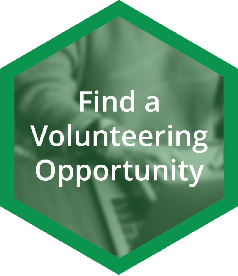 Home - VolunteeringACT