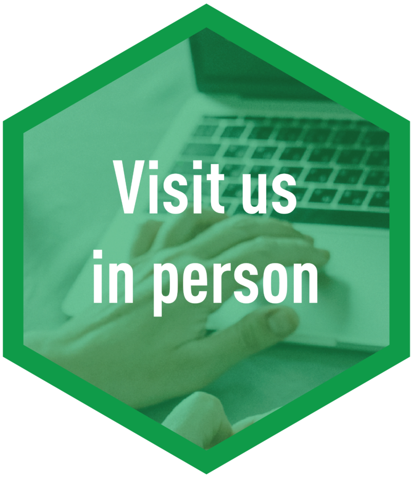 Community Info Hub - Home - VolunteeringACT