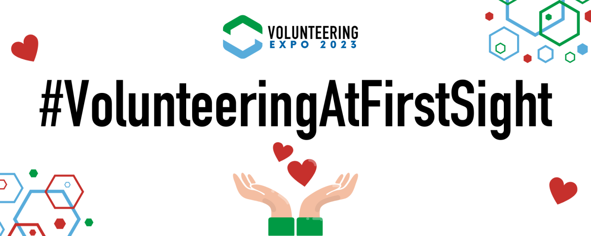 2023 Volunteering Expo - VolunteeringACT