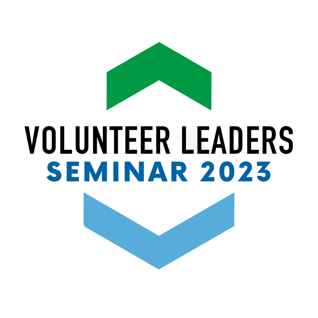 Volunteer Leaders Seminar 2023 - Highlights - VolunteeringACT