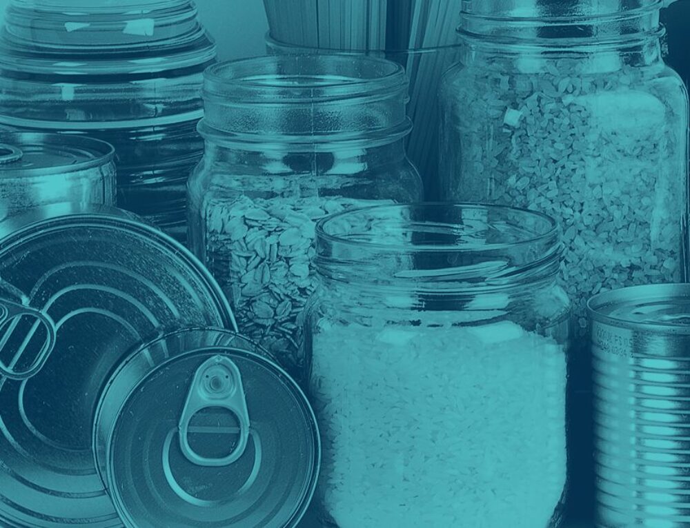 Food Pantries: Keeping food on the table across Canberra - VolunteeringACT