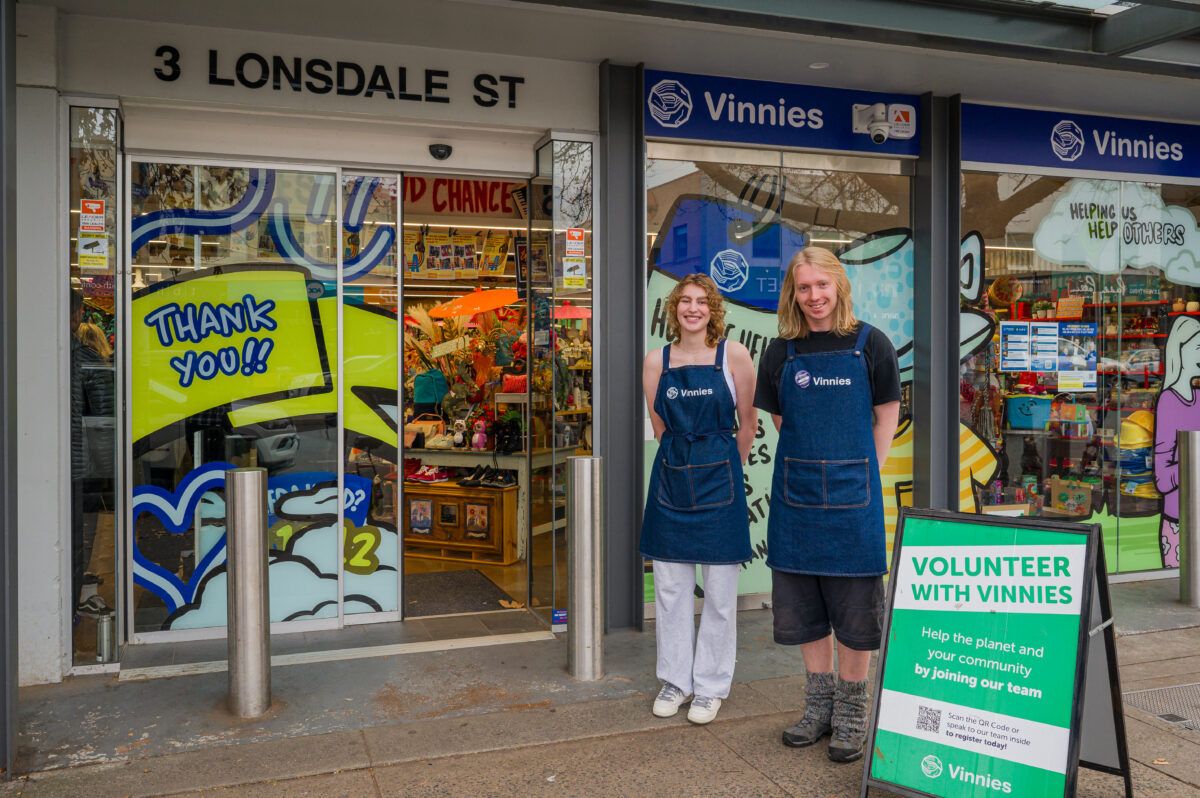 Resources for volunteers - VolunteeringACT