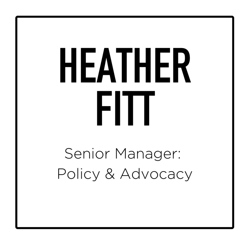 CEO and staff 2024 - VolunteeringACT