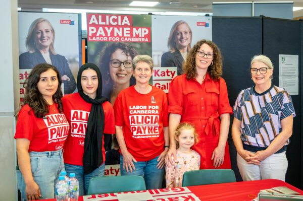 2026 Volunteering Expo - VolunteeringACT