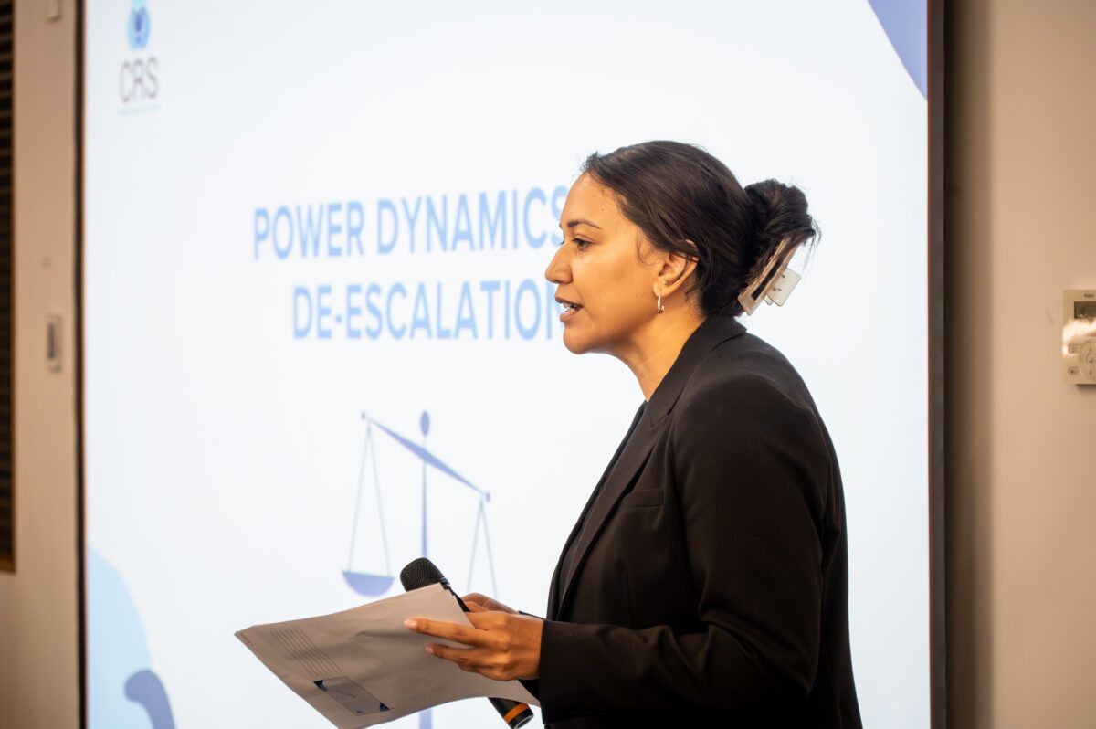 2025 Volunteering Conference - VolunteeringACT