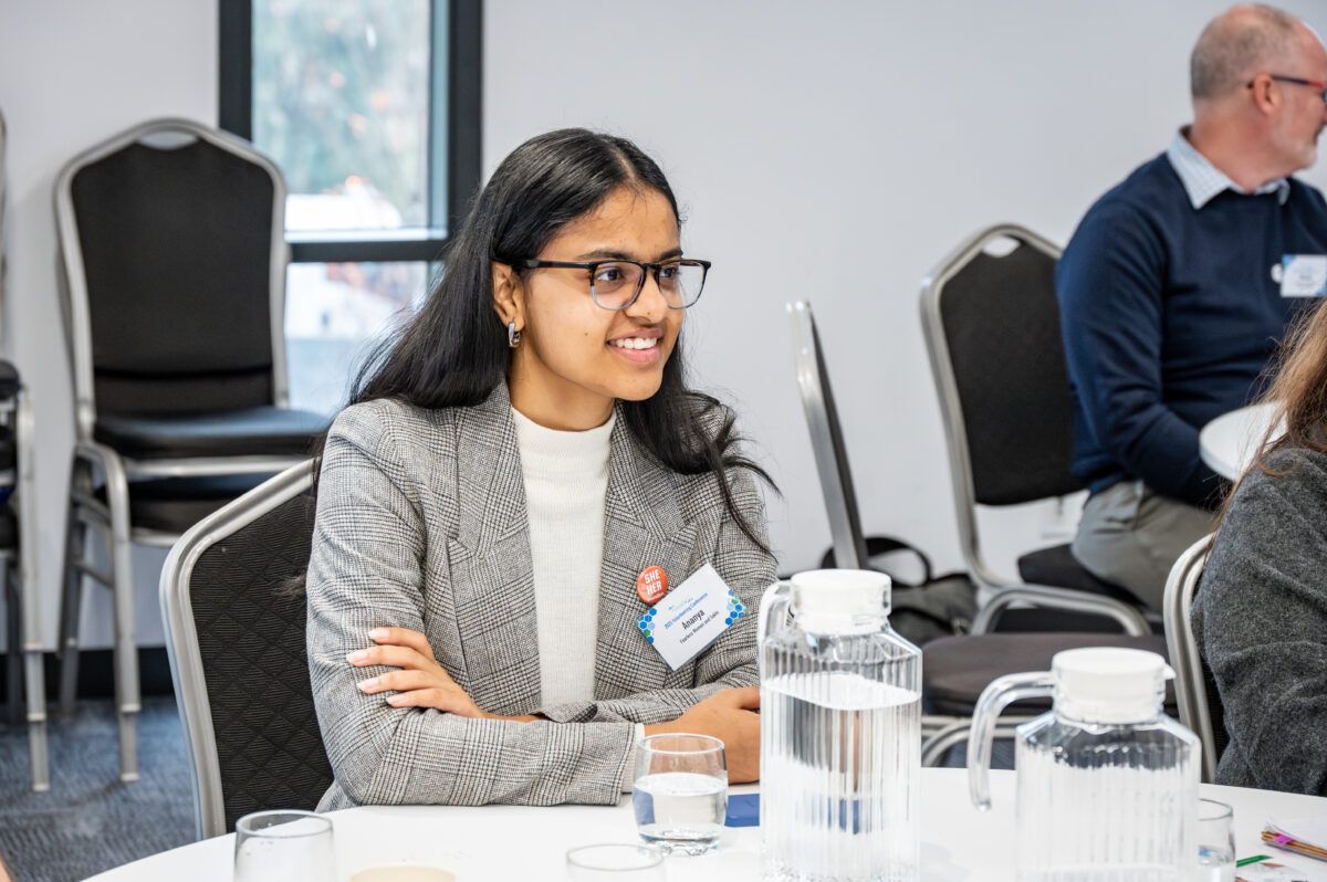 2025 Volunteering Conference - VolunteeringACT