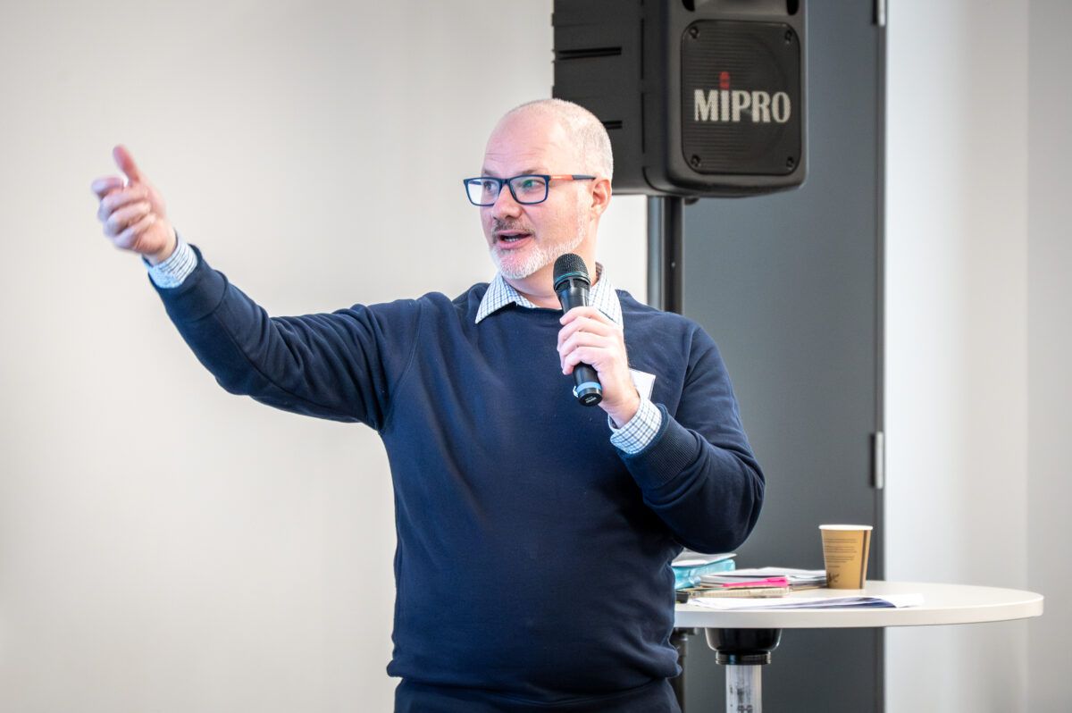 2025 Volunteering Conference - VolunteeringACT