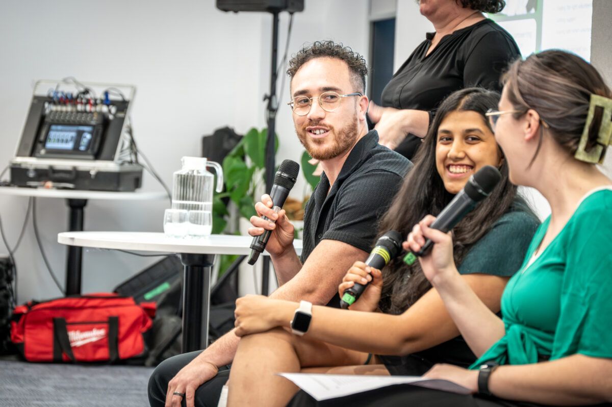 2025 Volunteering Conference - VolunteeringACT