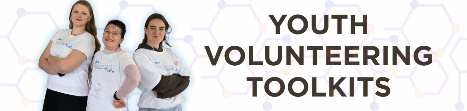 Home - VolunteeringACT