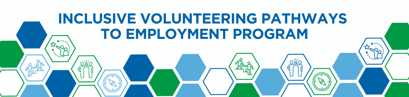 Home - VolunteeringACT